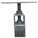 Adjustable Posts – Brisbane Posts & Beams