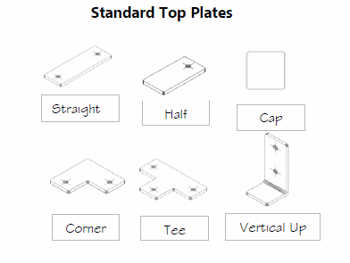 Steel Posts – Brisbane Posts & Beams