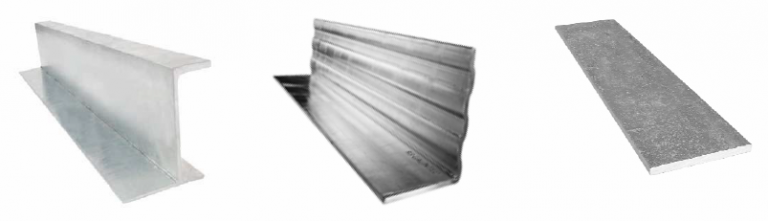 Steel Sales – Brisbane Posts & Beams